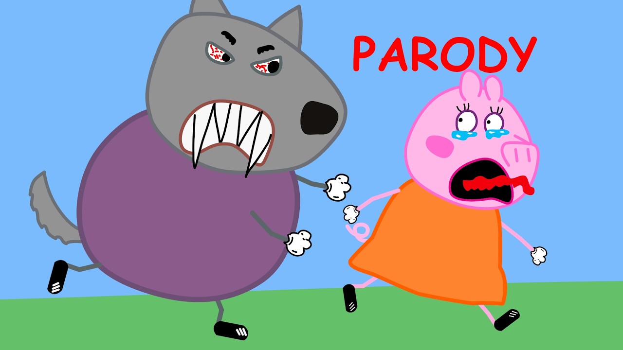 Back Pain - Funny Animation - YouTube