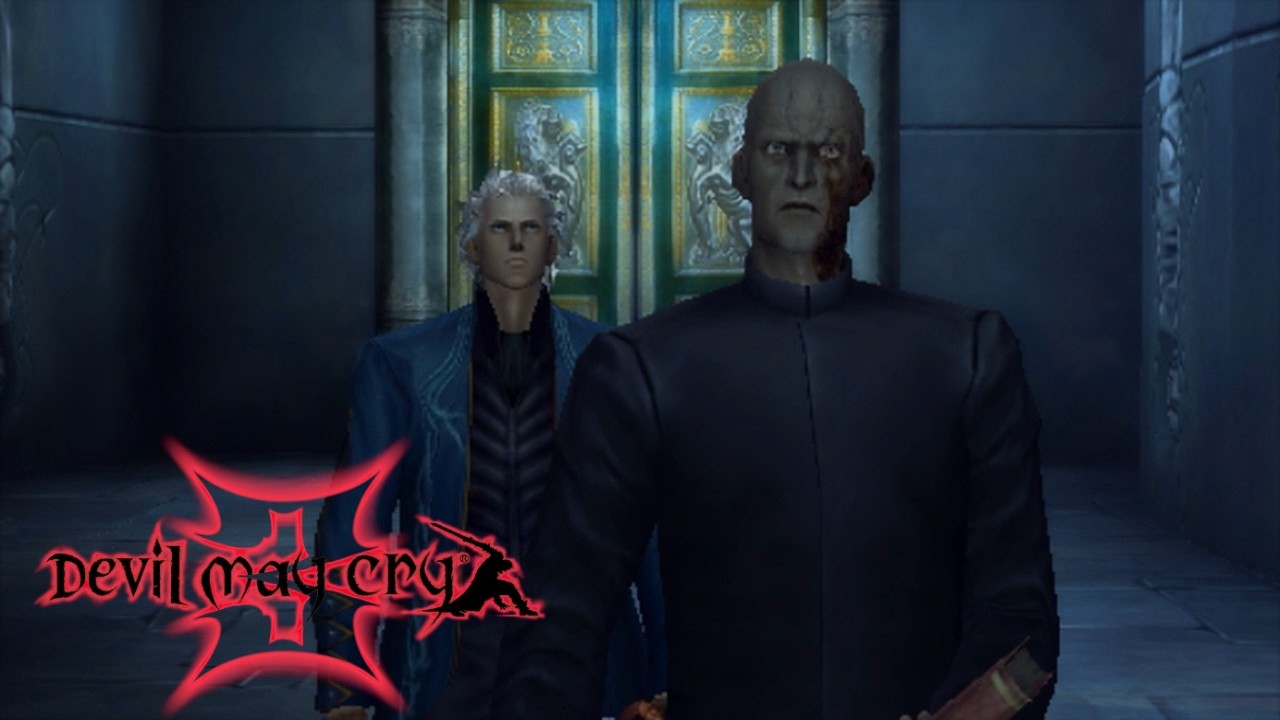 Devil May Cry 3 #07 - Um medo renovado - Gameplay em PT-BR - YouTube