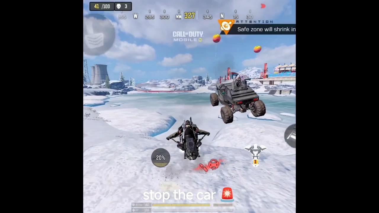 Fast and furious in CODM😎🫡#codm #codmobile #callofdutymobile #callofdutymobile - YouTube