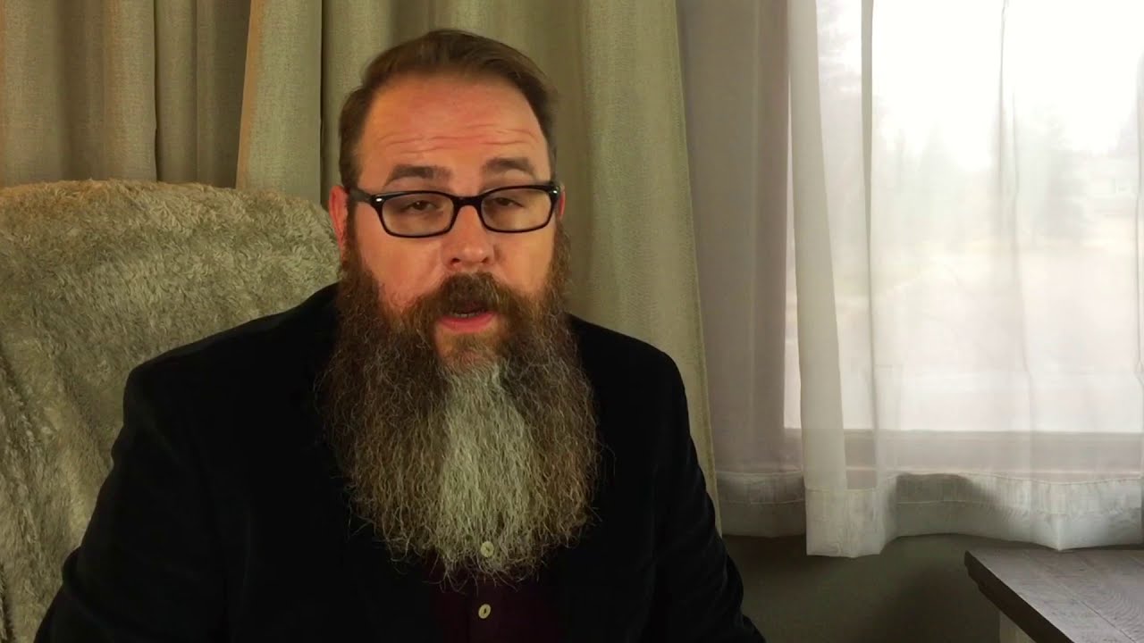 David Roers - Bio Video - YouTube