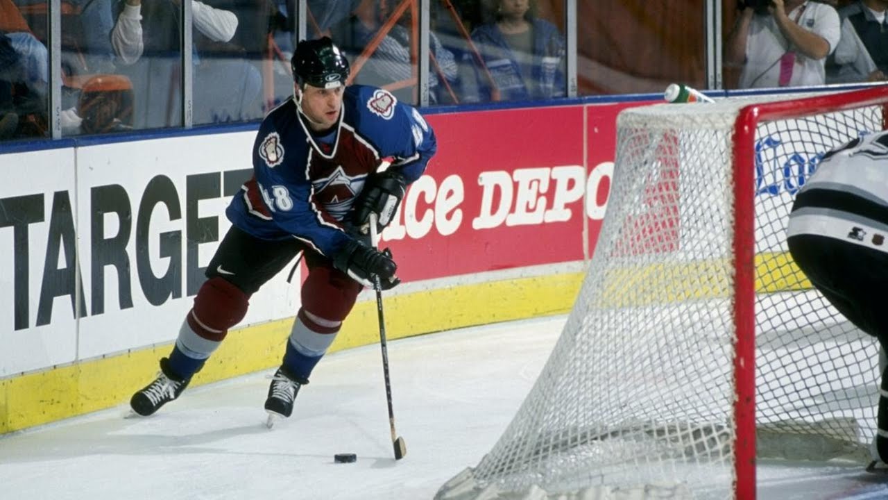 The Career of Scott Young - YouTube