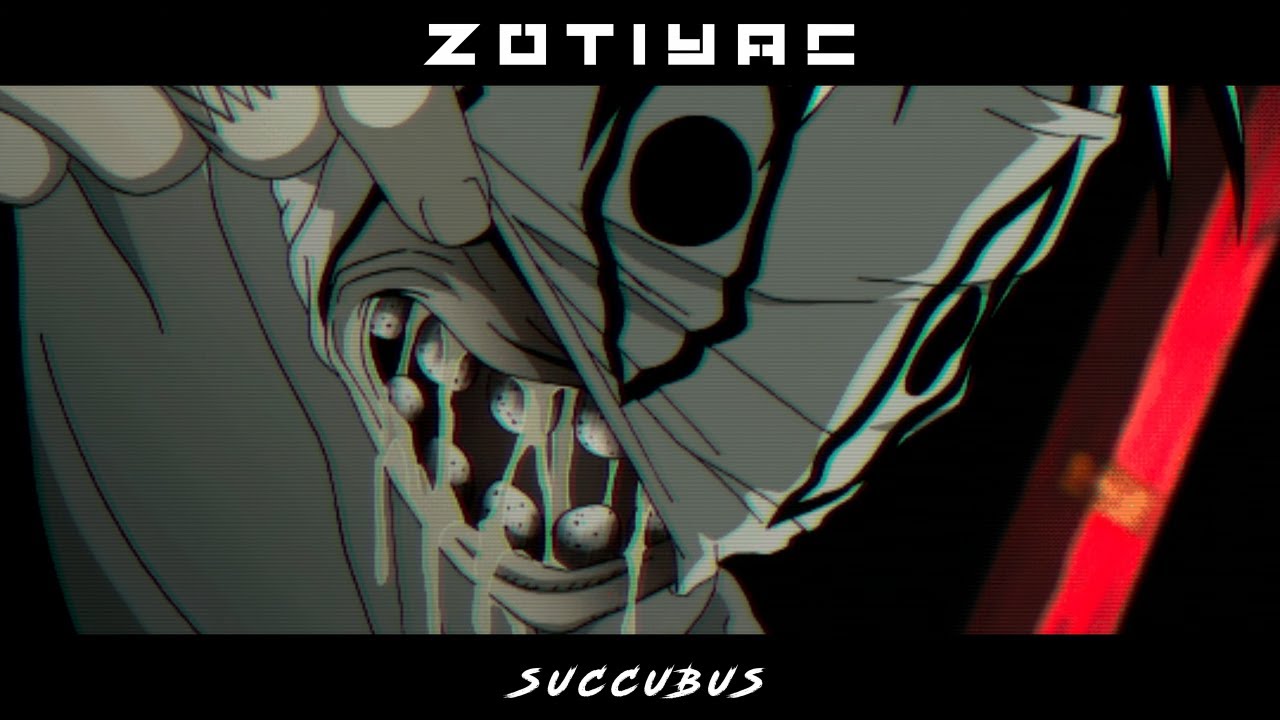 Zotiyac - SUCCUBUS - YouTube Music