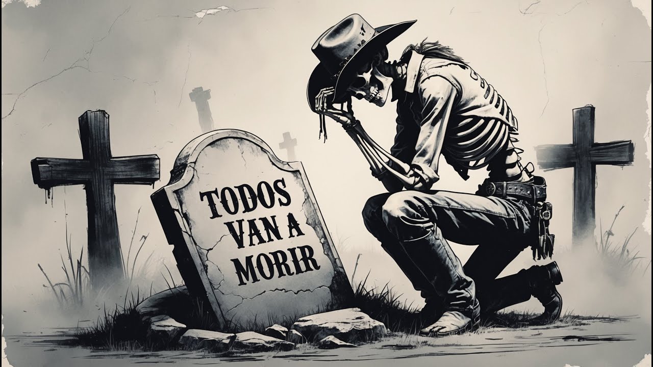 Todos Van a Morir – Playlist Country Oscuro en Español - YouTube