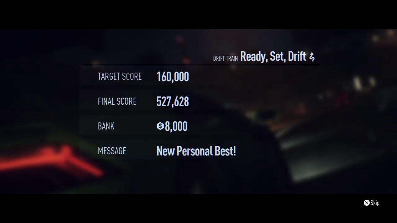 Need for Speed 2015 Gold Plated - Ready, Set, Drift - YouTube