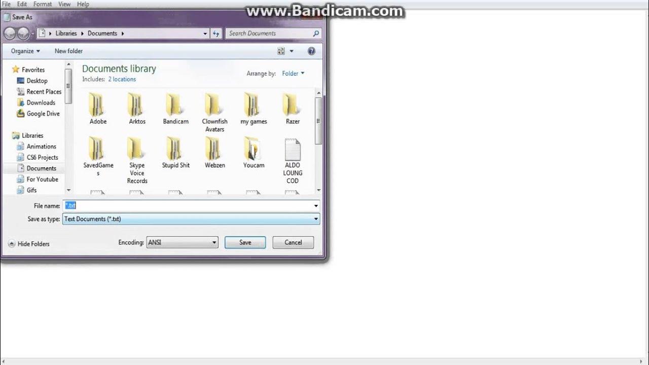 VBScript Tutorial: Password System - YouTube