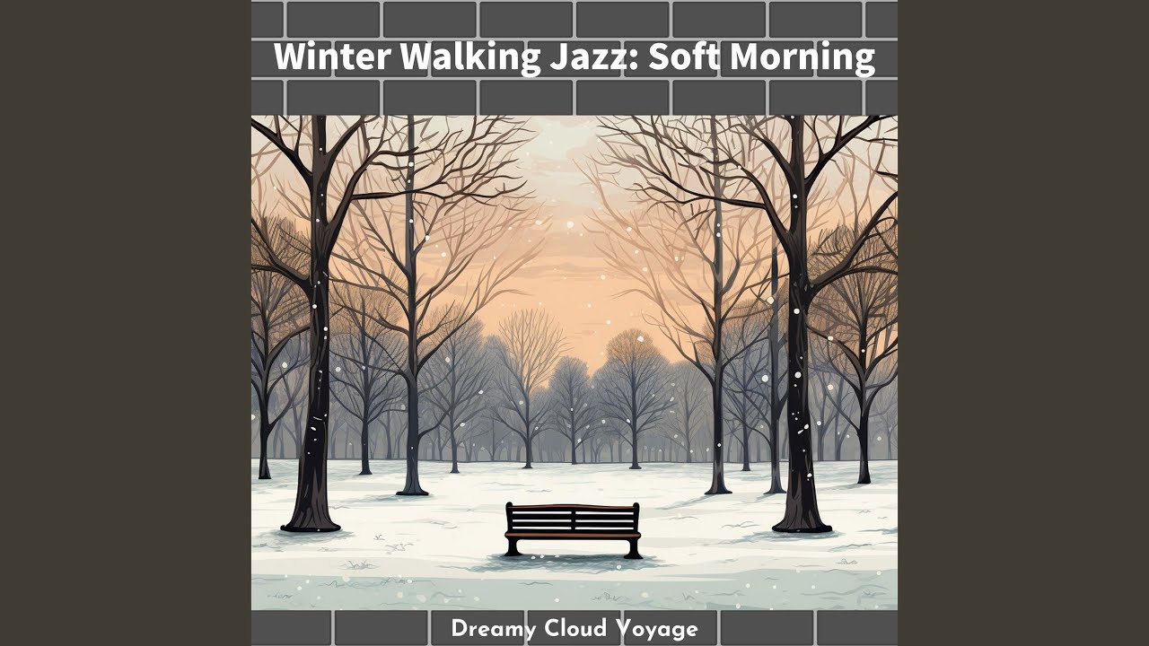 Distant Winter's Peace (Key E Ver.) - YouTube