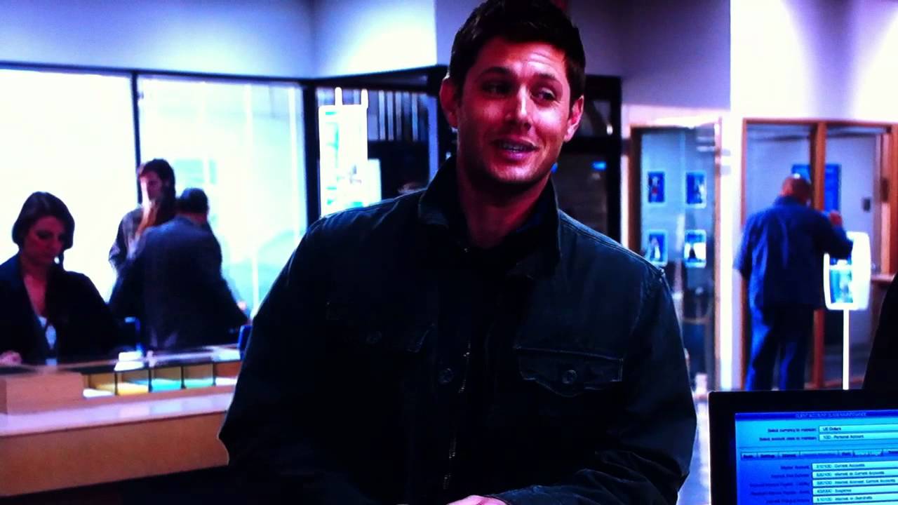 Slash Fiction Commentary Snippet - YouTube