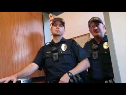 I will answer your questions afterwards! Police in Hayden, Colorado ...