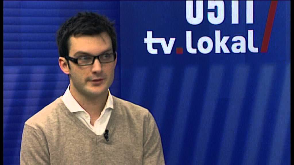 Dr. Alexander Glahn im Talk bei 0511/tv.lokal - YouTube