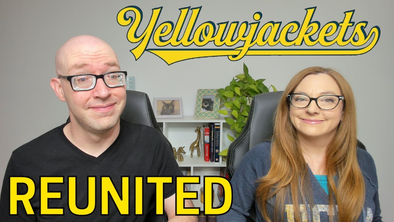 Yellowjackets season 2 episode 5 reaction and review: Van and Taissa ...
