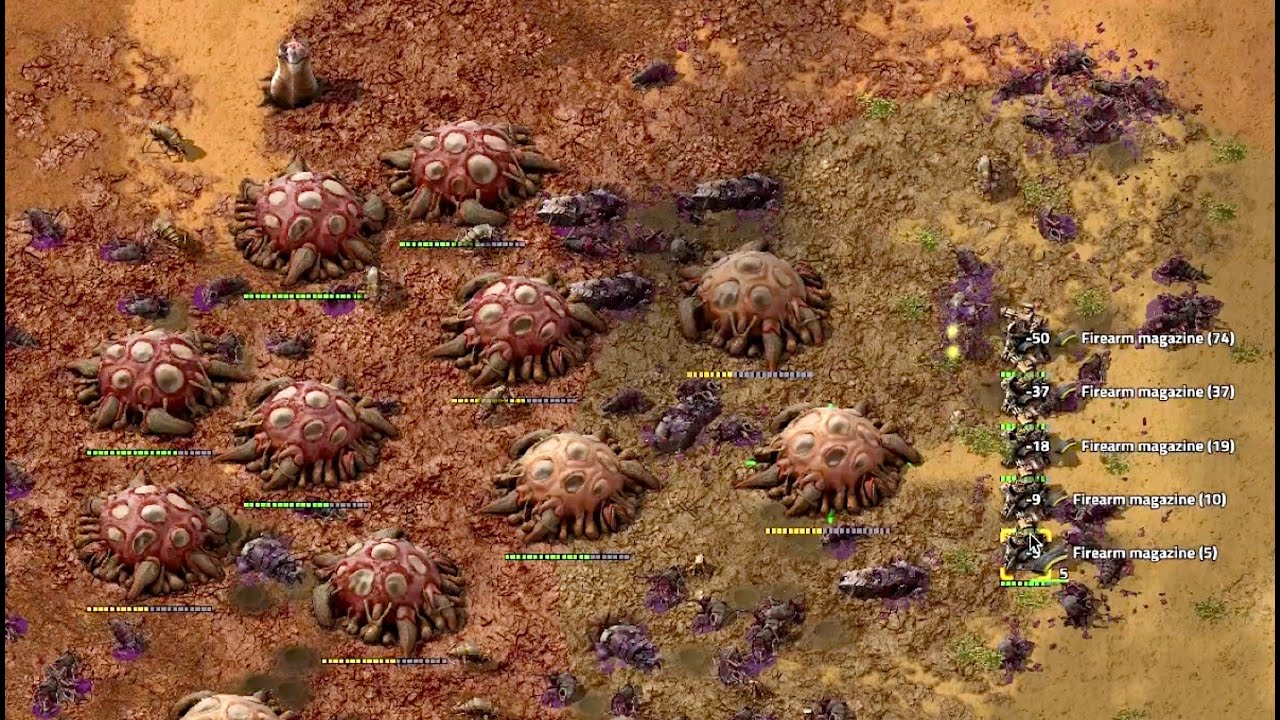 Spicy Space Age Side Quest Part Two - YouTube