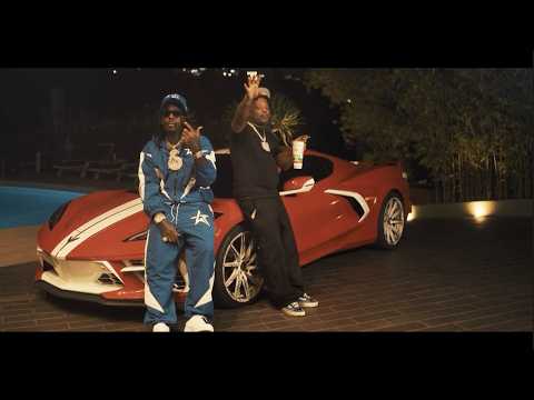 Compton Av, Steelz, & Big Sad 1900 - Letter 2 Nip (Official Video)