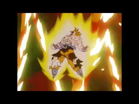 Dragon Ball Z "Super Saiyan" - My Demons (Starset) - YouTube