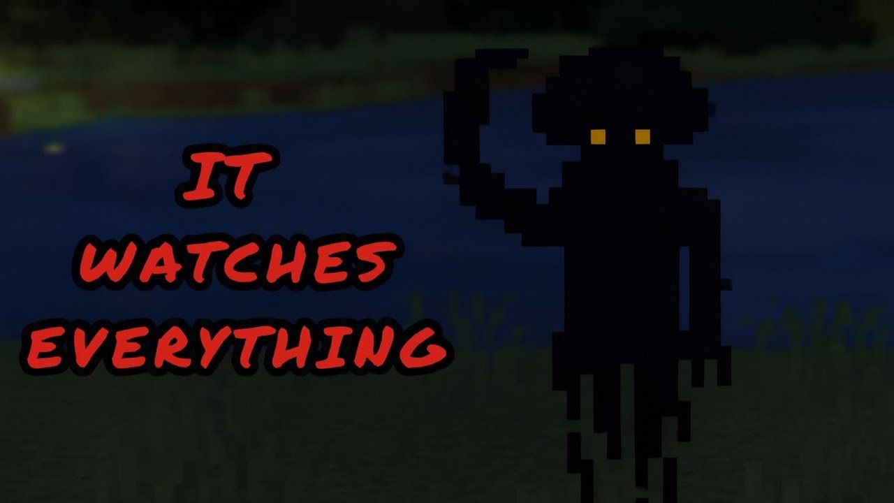 I Played The SCARIEST HORROR MOD In Minecraft (Pennywise Mod) - YouTube