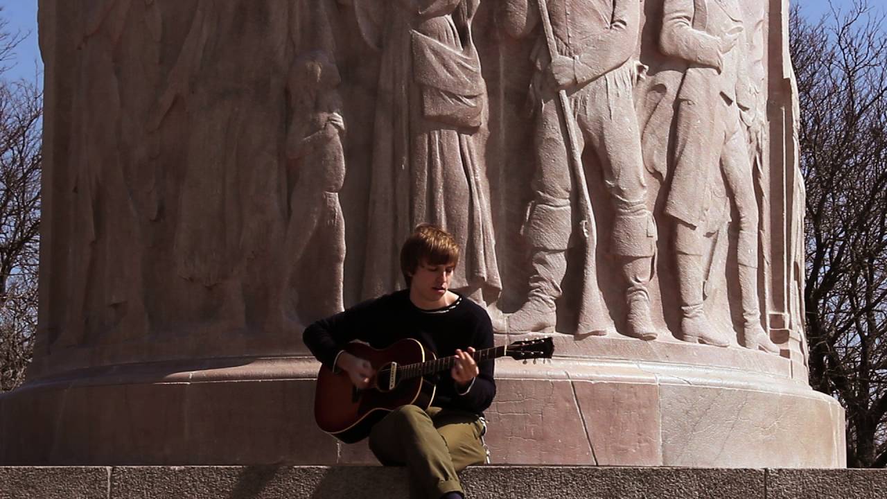 I Hear Voices: Mike Bellis "You've Been Pre-Approved" - YouTube