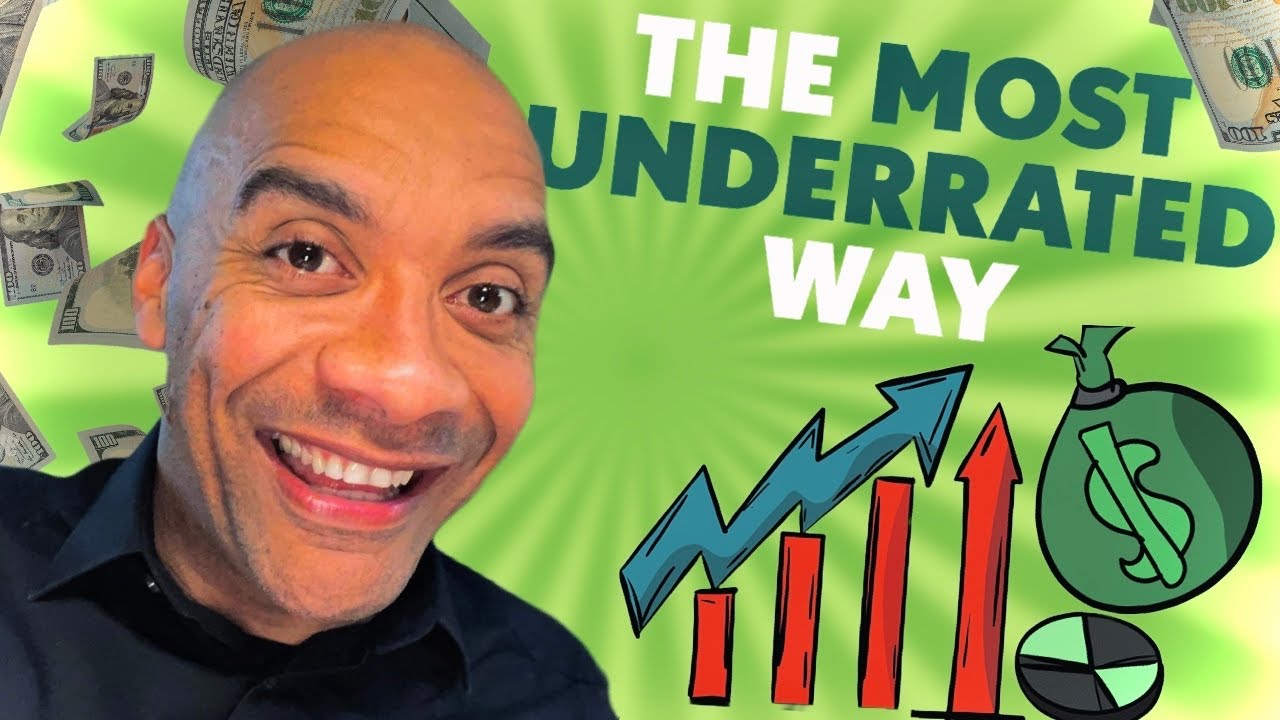 How To Improve Your MONEY MENTALITY - YouTube