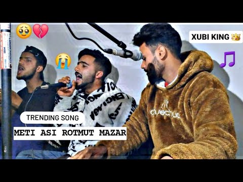 METI ASI ROTMUT MAZAR 😭💔💯 | NEW SAD SONG 😳 || BY || XUBI KING 👑 |☎ ...