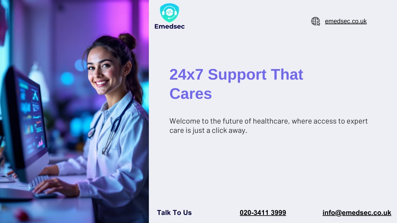 The BEST Way to Get 24x7 Support That Actually CARES! | Virtual ...