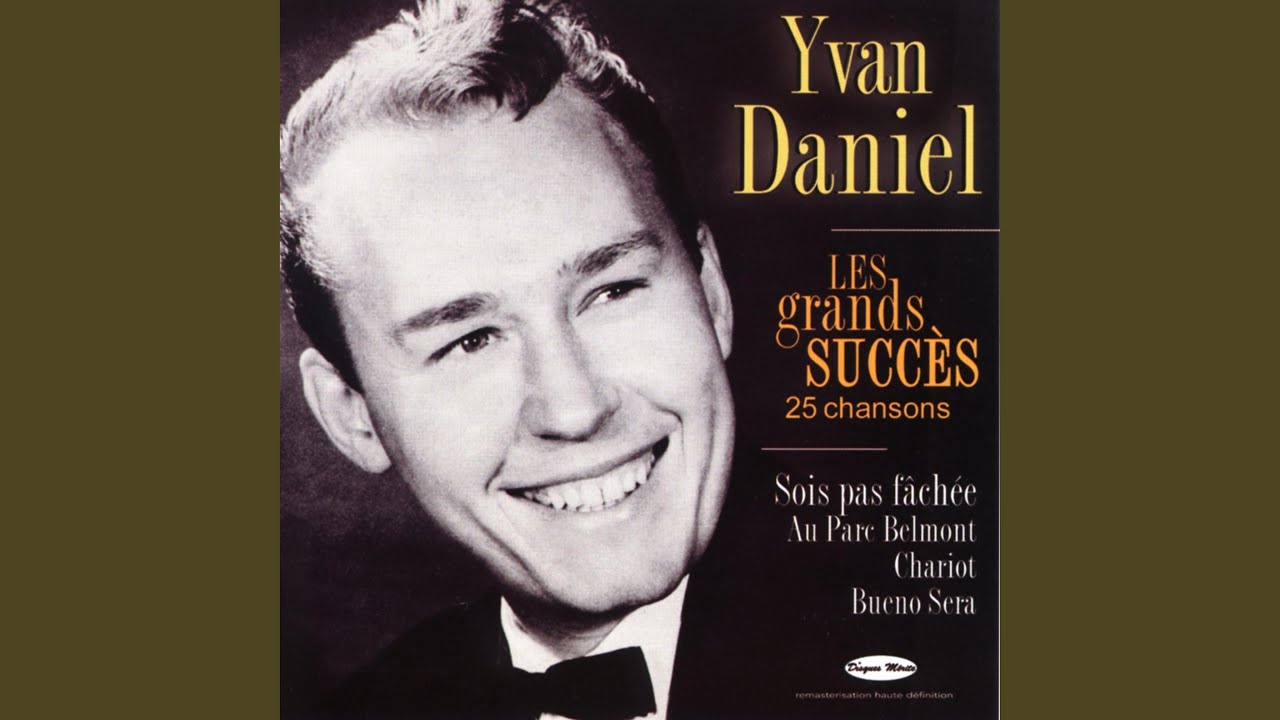 Je deviens fou - YouTube Music