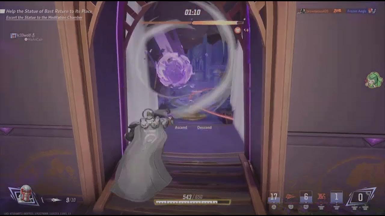 Venom thinks he Rocket - YouTube