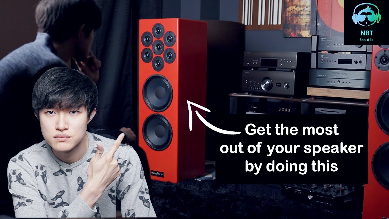 Hi-Fi Real Talk ! Maximize/evaluate your Speaker's performance in a ...