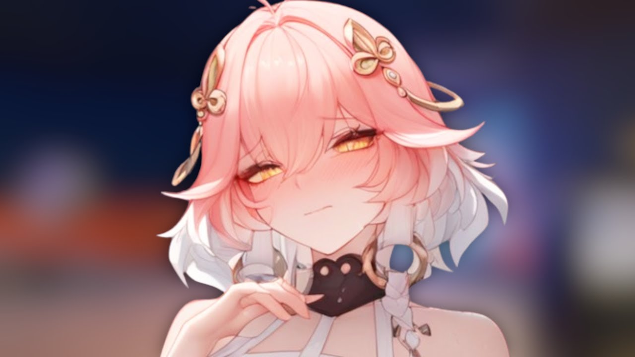 Changli gets drilled hard... 😳😳 - YouTube