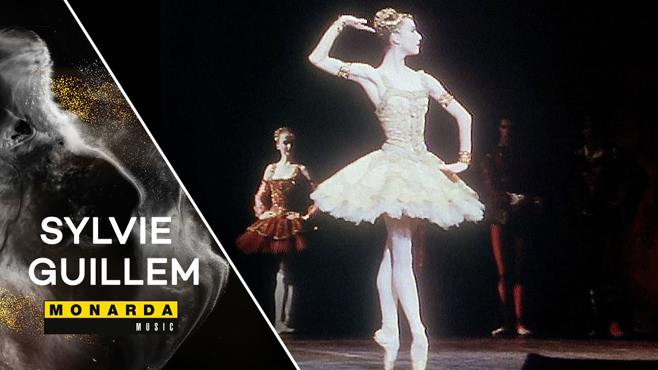 Moments with Sylvie Guillem: One of the greatest ballerinas of all time ...
