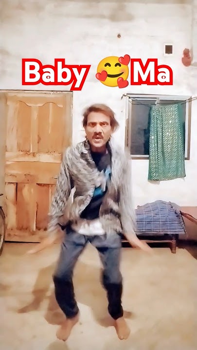 Baby Ma_|Mazaka|Sundeep Kishan, Ritu Varma|Leon James|Chandra Bose #shorts #trending #dance ...