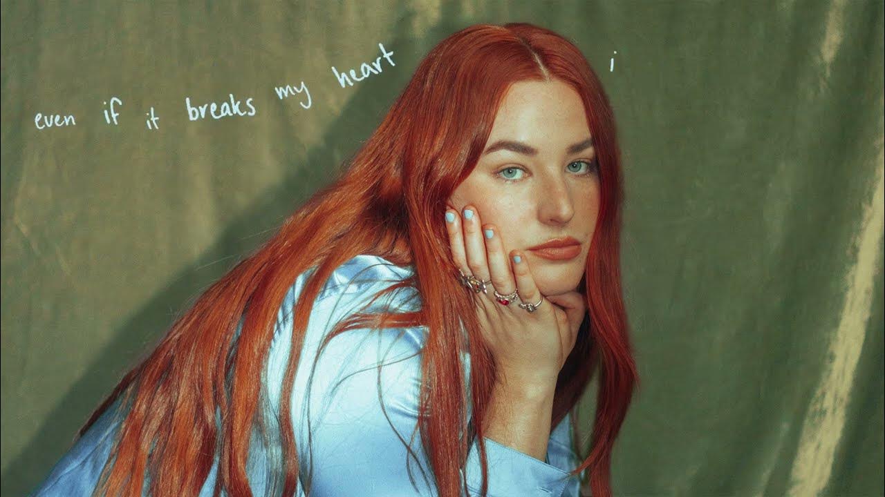 Mia Wray - Not Enough (Official Lyric Video) - YouTube