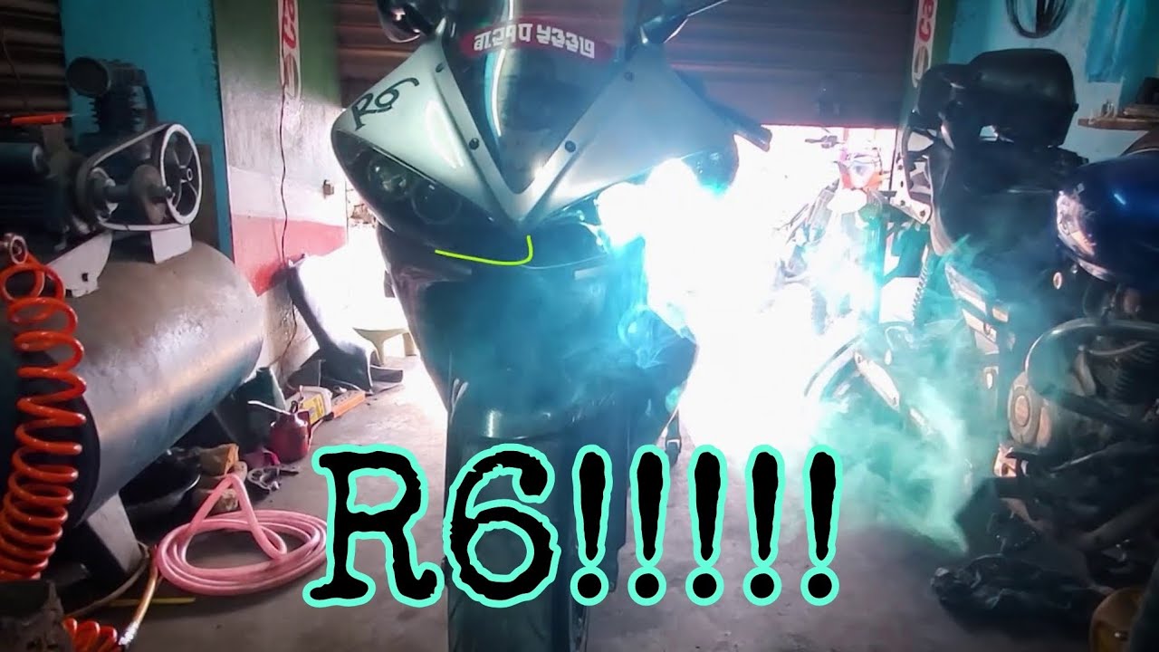 Yamaha R6 600 Maintenance During Lockdown Nepal 2020 YouTube yamaha-r6-600-maintenance-during-lockdown-nepal-2020-youtube