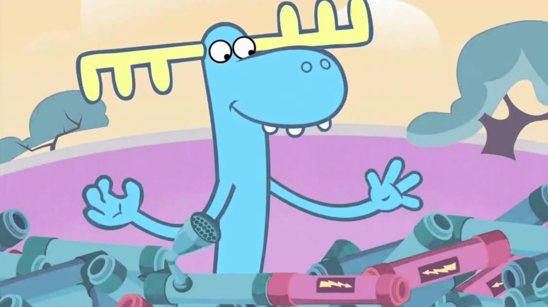 Happy Adventure Friends Ep6 La casa di Enya parte 1-2. - YouTube