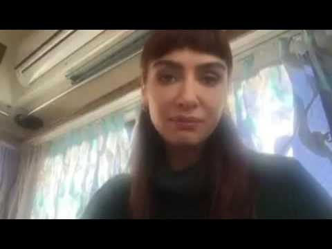 Birce Akalay'ın favori gerçeği..