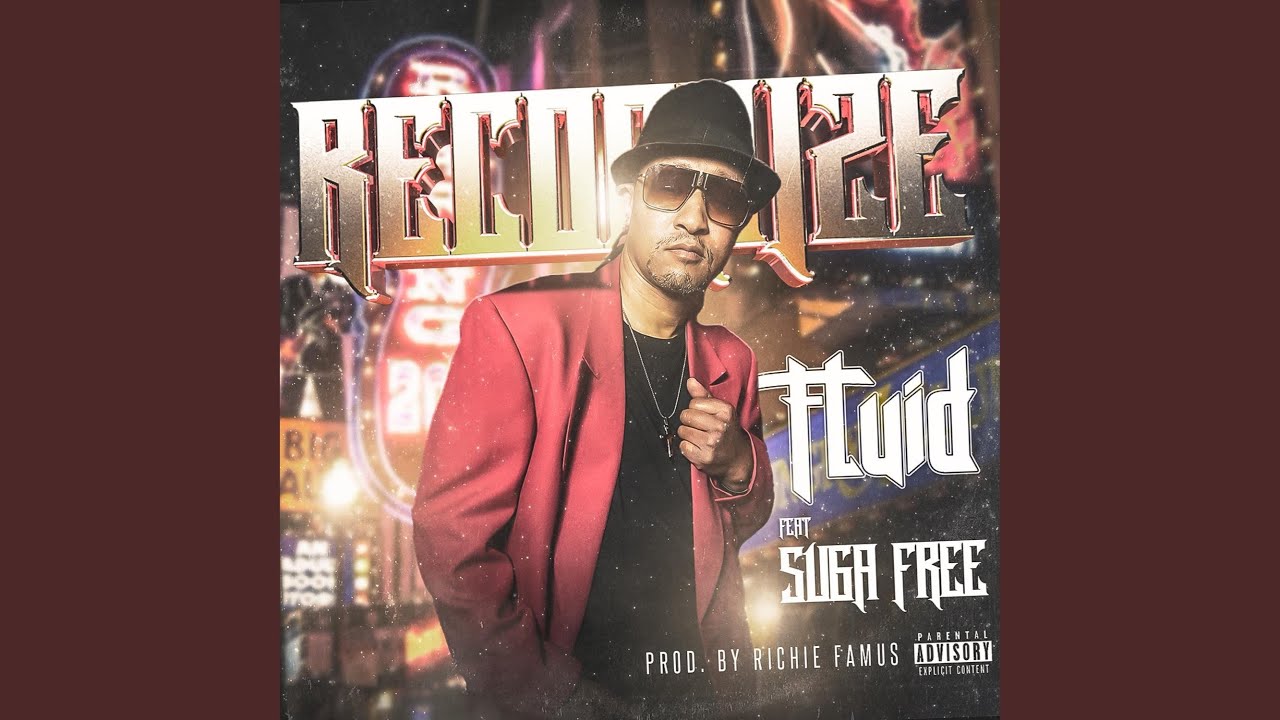 Recognize (feat. Suga Free) - YouTube