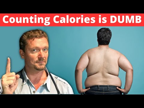 Why You Can'T Count Calories