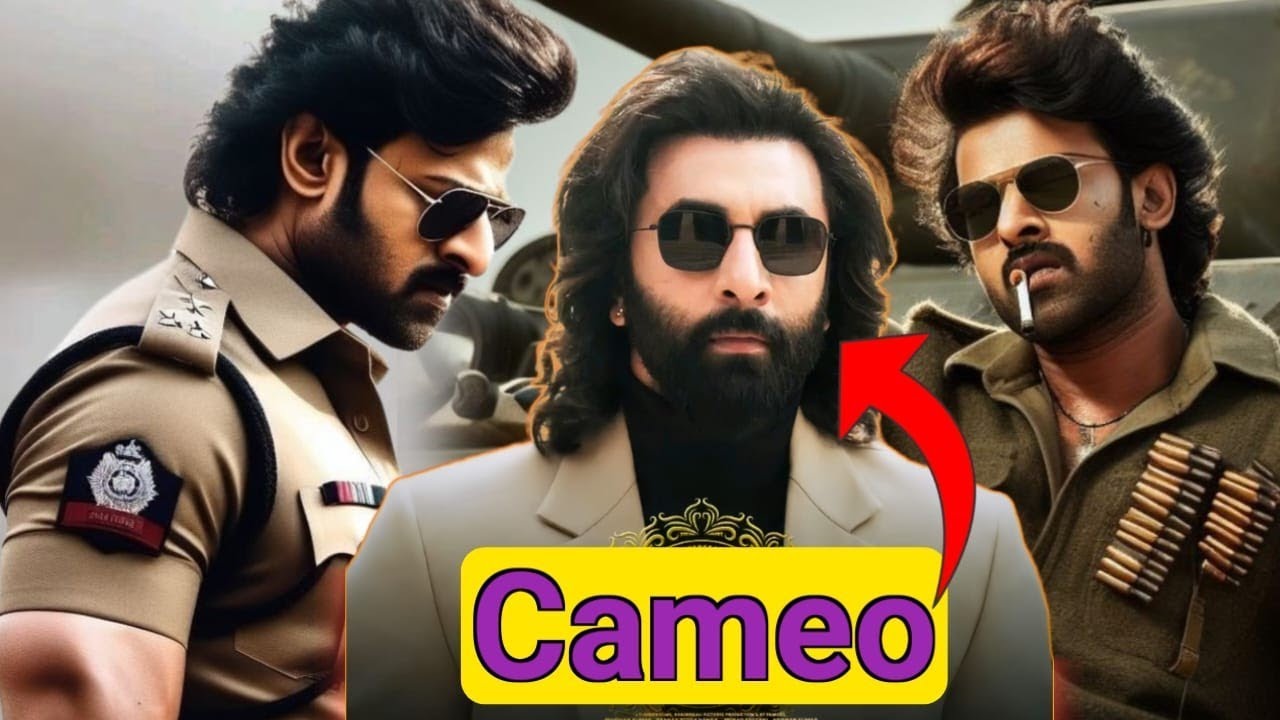 Sprite movie new update/ Sprite मे Ranbir kapoor भी नजर आएङ्गे - YouTube