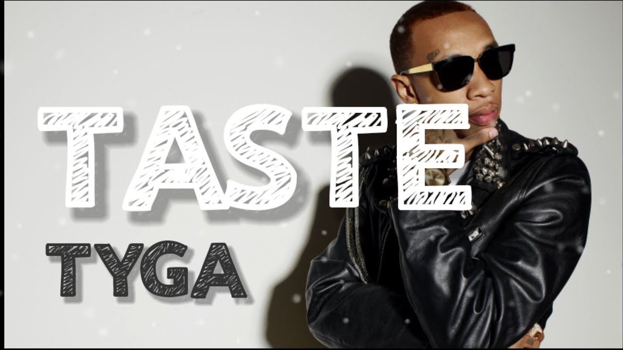 Tyga - TASTE (Music Video) ft. Offset🎼 - YouTube