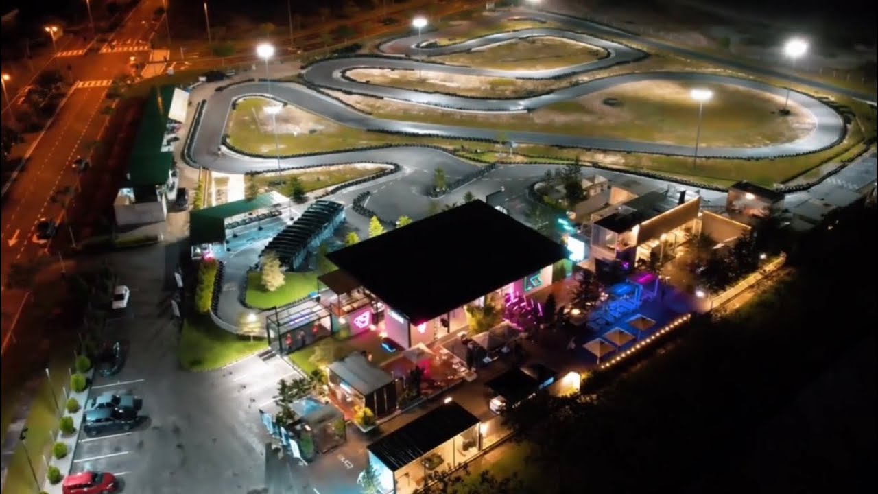 RUD MEDINI MIDNIGHT AMBIANCE - YouTube