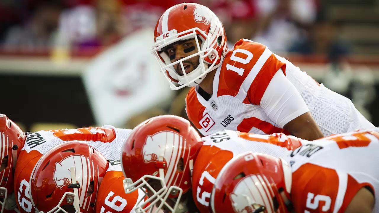 BC Lions coach Wally Buono discusses injuries from Calgary game - YouTube