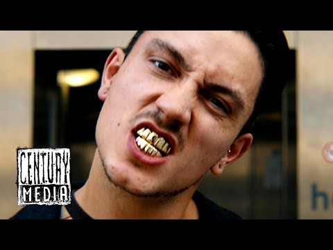 DEEZ NUTS - Crooked Smile (OFFICIAL VIDEO)