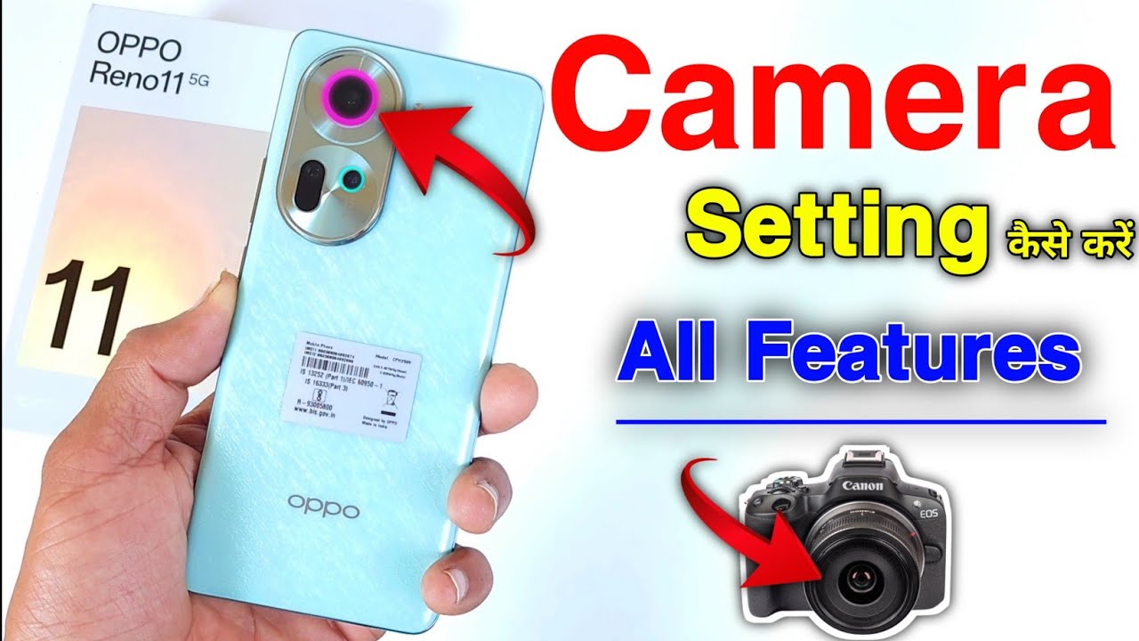 Oppo Reno 11 Camera Settings Camera Test Oppo Reno 11 Camera Settings ...
