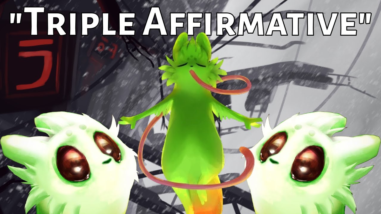 Three Saints Are Better Than One - Co op with @tilly_loo and ...