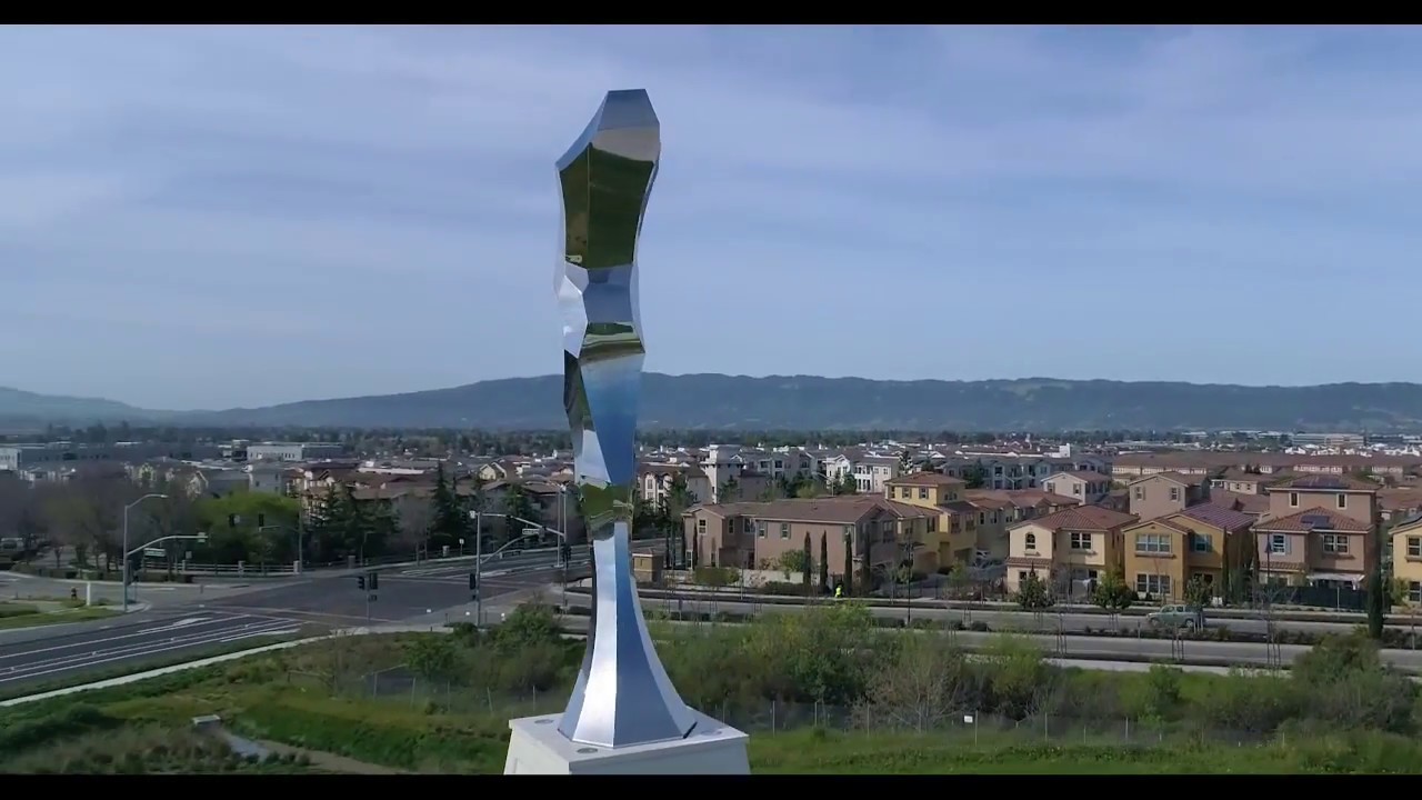 Fallon Sports Park Final Aerial Video 3 23 18 - YouTube