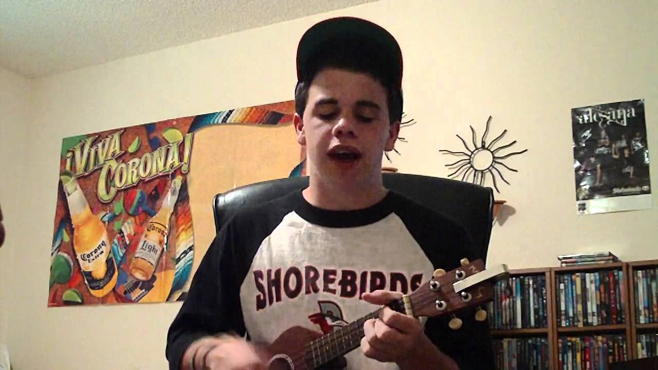 Tyler Elmore- Don't Sweat (Original) - YouTube