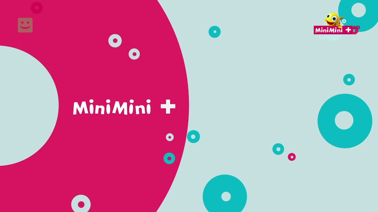 MiniMini+ HD (Poland) - Continuity (2022 June 24) (Summer request #7 ...