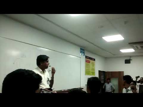 Allen funday | DKJ Dinesh kumar joshi sir | singing | comedy | dance - YouTube