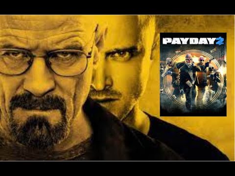 Breaking bad simulator - YouTube