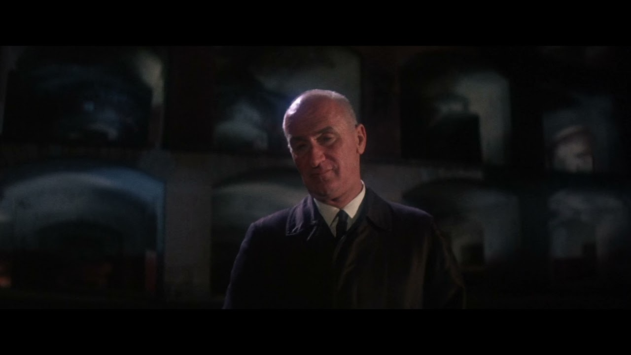 Point Blank (1967) - Ending Scene - YouTube