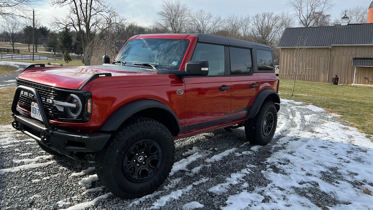 Baddest Ass Suv Everπ Youtube