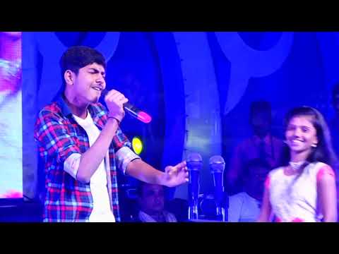 VOICE OF MUDHOL GRAND FINALE PART 02 ||PRADEEP HIREMATH JAMKHANDI - YouTube