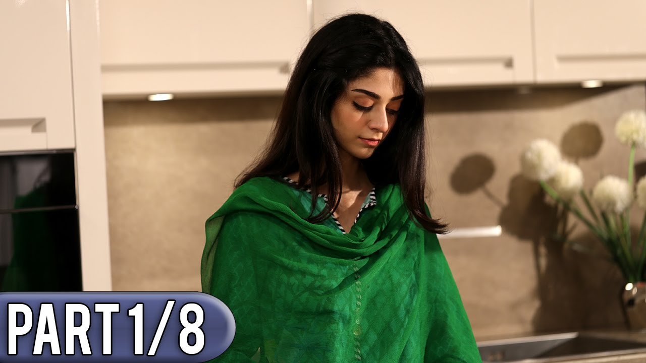 NOOR | Asim Azhar & Noor Khan | Written by Umera Ahmed - Part 1/8 | CS1 ...
